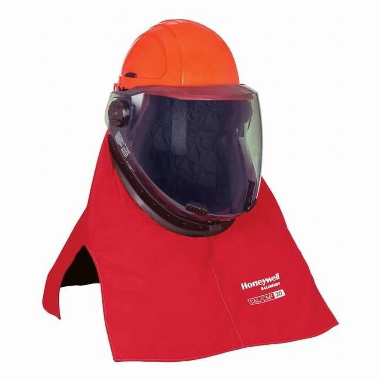 Arc Flash Clothing Kit,ATPV 12 cal/sq cm SK12RGXL-LF-PP - Walmart.com