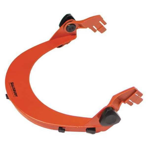 Salisbury Bracket,Orange,Molded Plastic,8" L ASSLB-NZ - Walmart.com