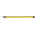 Salisbury 8 ft Fiberglass Hot Switch Stick with Universal Head, Yellow ...
