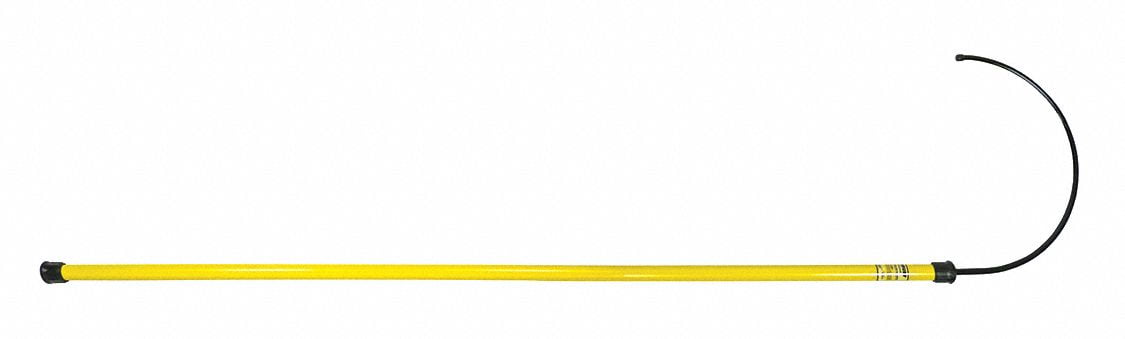 Salisbury Rescue Hook,8 Ft. 24403 - Walmart.com