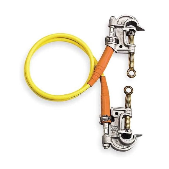 Salisbury Single Grounding Set 24309 - Walmart.com