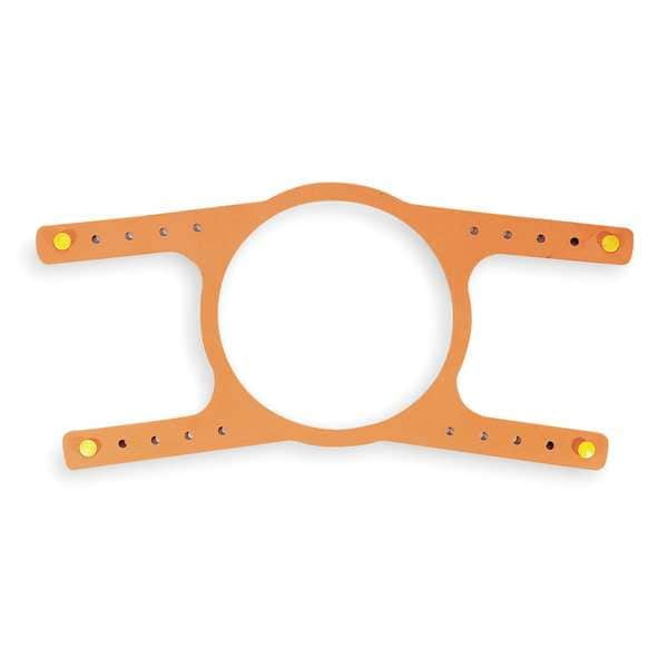 Salisbury Sleeve Harness H1 - Walmart Business Supplies