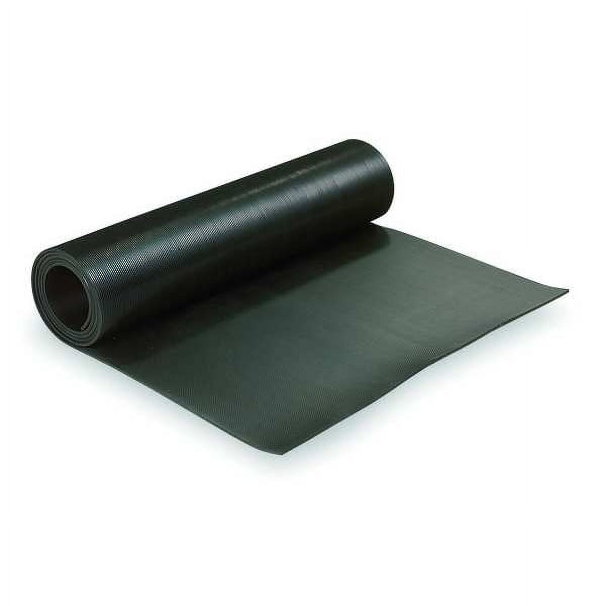 Salisbury Switchboard Mat,Black,2ft. 6" x 3ft. M30-1Y - Walmart.com