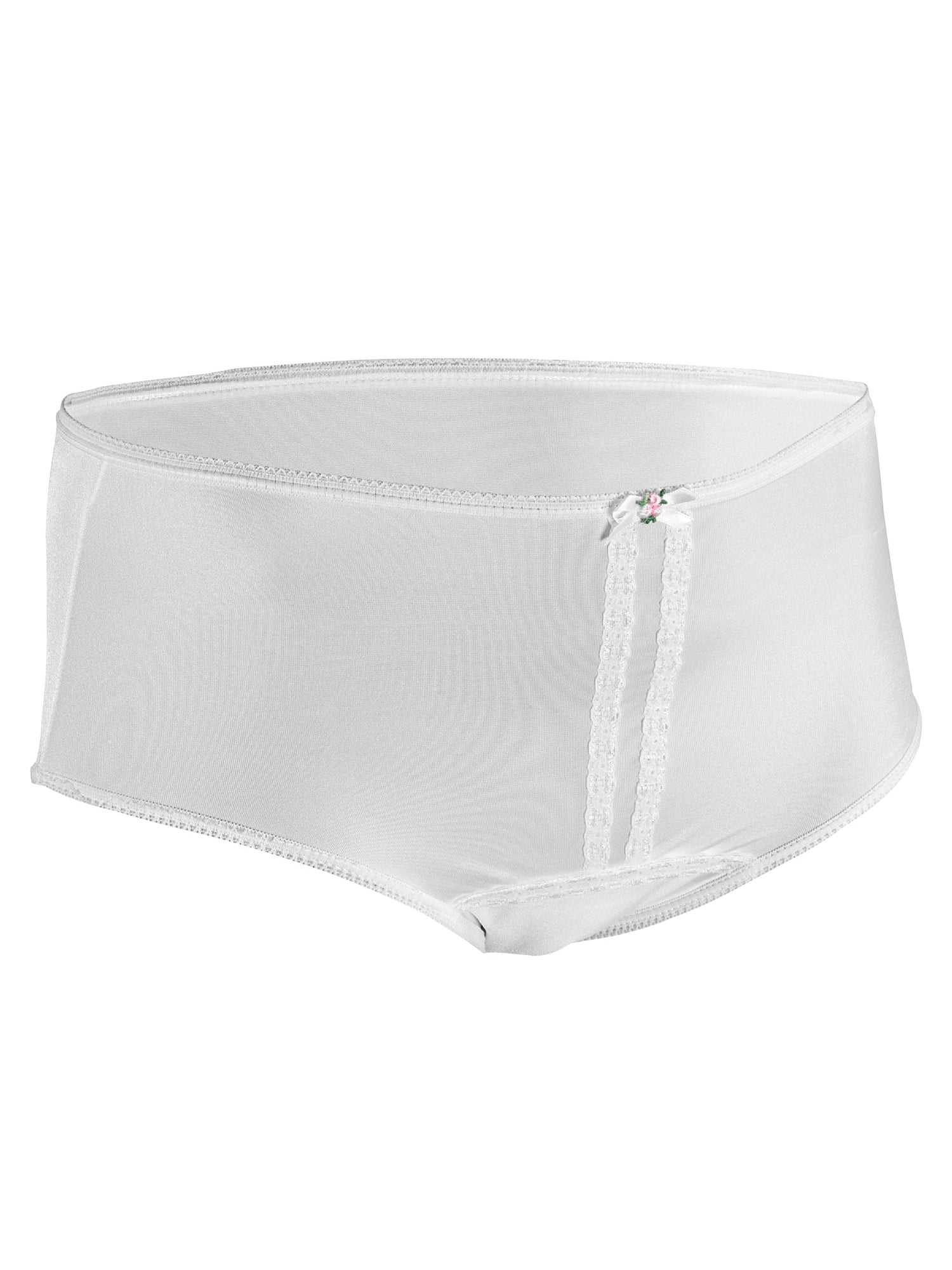 CareFor Ultra Ladies Panties with Haloshield Odor Control X-Large 40 ...