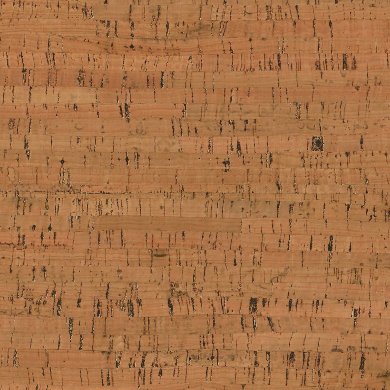 Sallie Tomato Natural Gold Flecked Pro Cork Fabric 1/2 yard - Walmart ...