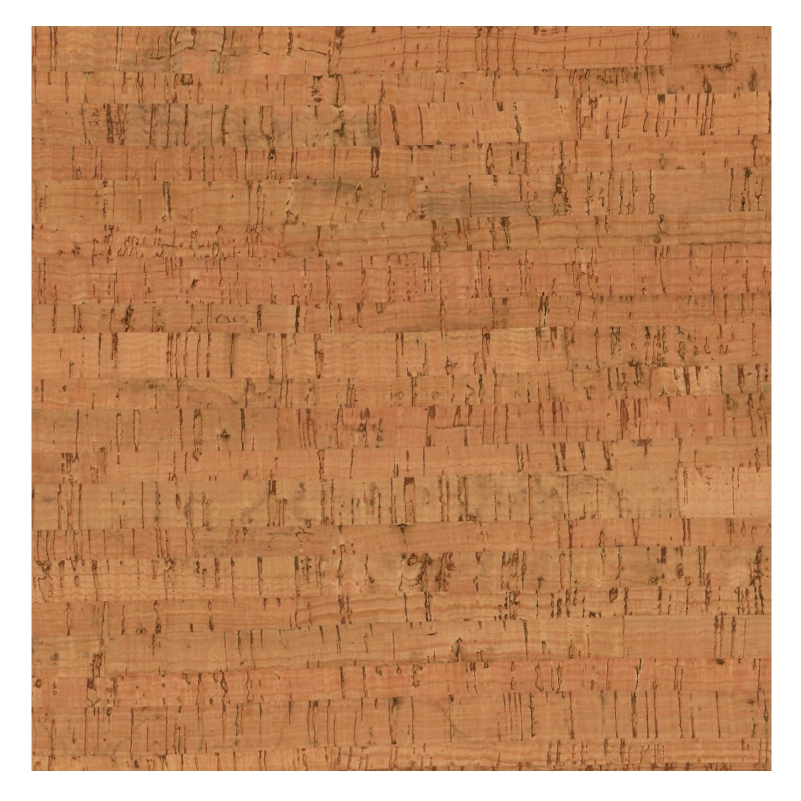 Sallie Tomato Natural Pro Cork Fabric 1/2 yard - Walmart.com