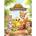 Sally the Duck Book Sally the Duck: The book of kindness. A fun and ...