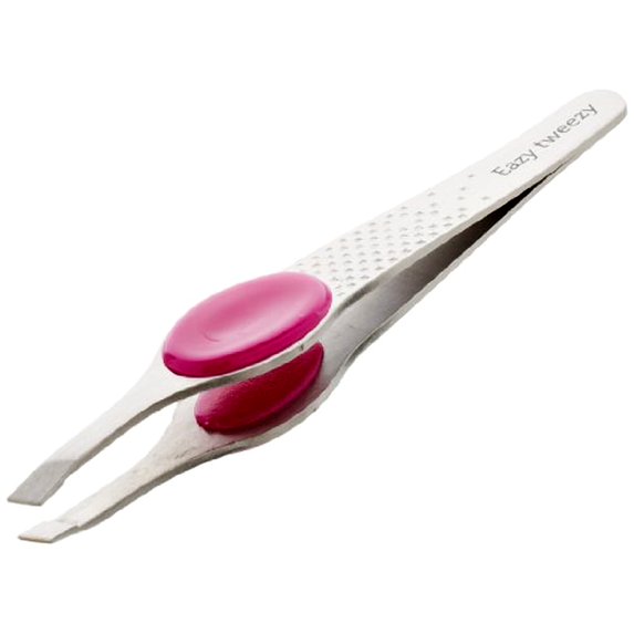 Sally Hansen, Beauty Tools, Eazy Tweezy, Comfort Grip Slant Tip ...
