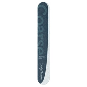 Fingernail Files