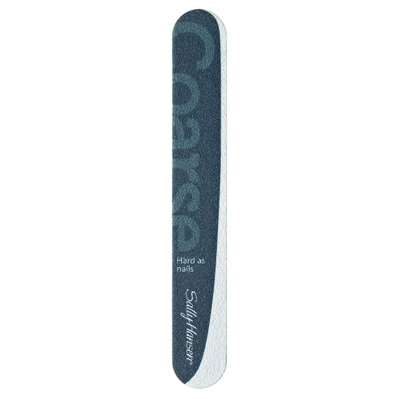 Fingernail Files