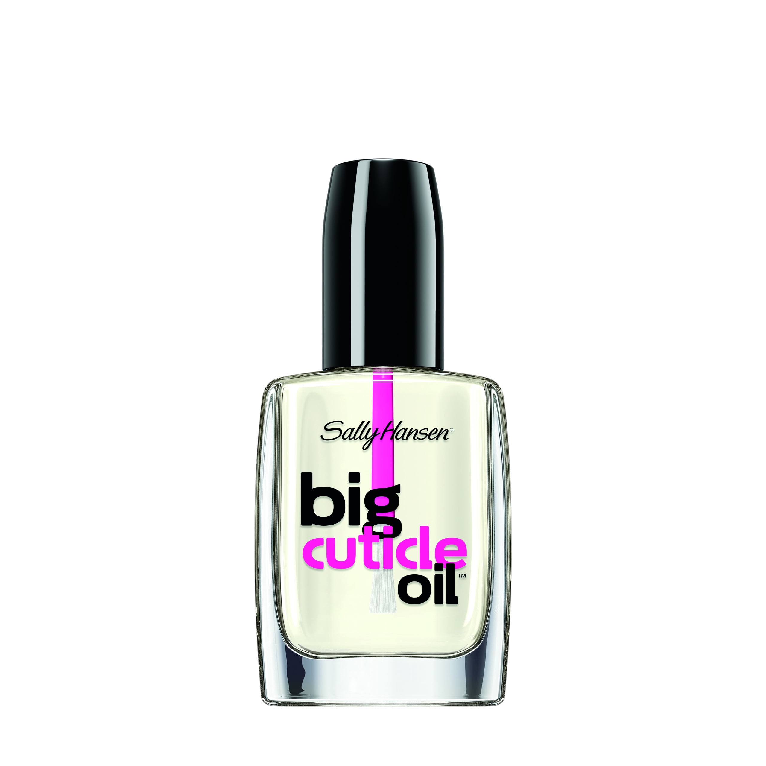 Sally Hansen-Big Cuticle Oil - Walmart.com