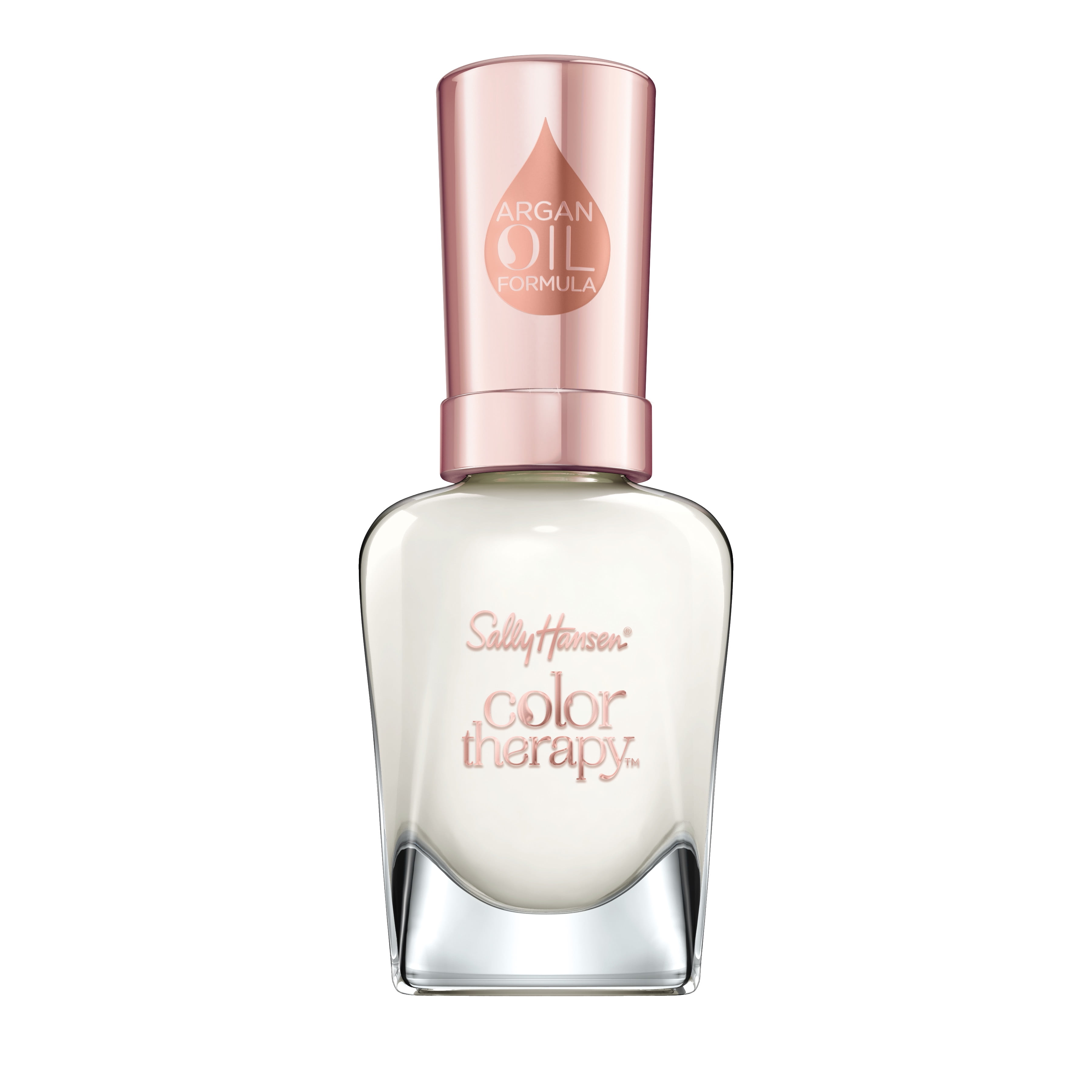 Sally Hansen Color Therapy Nail Color Polish Well Well Well 0.5 fl oz ...