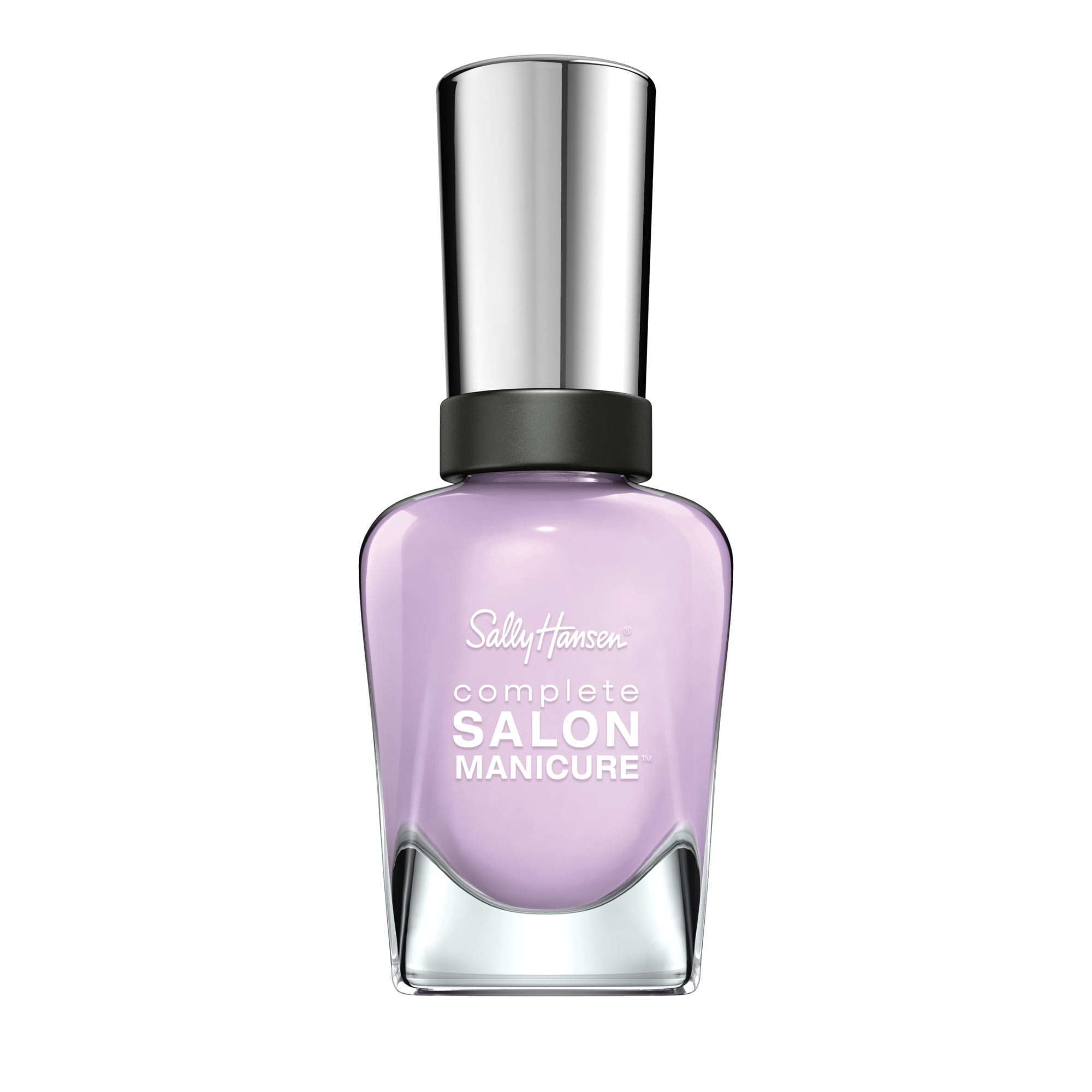 Sally Hansen Complete Salon Manicure Nail Color, What in Carnation ...