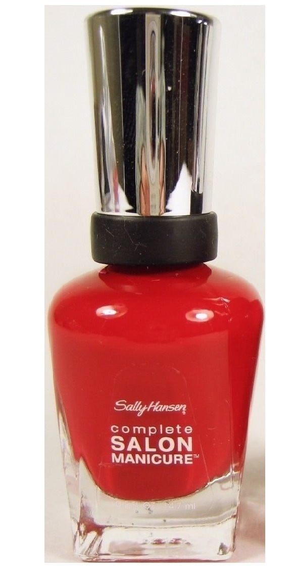 Sh Csm Sally Hansen Cs Manicure - Walmart.com