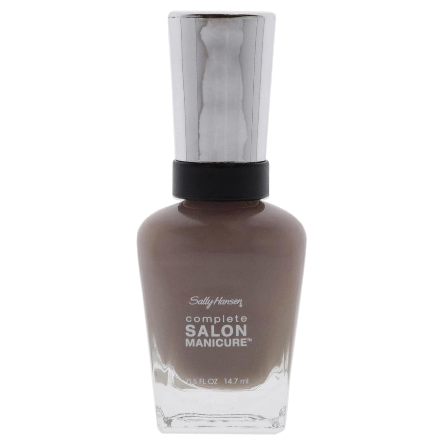 Sally Hansen Complete Salon Manicure Nail Polish, Commander in Chic ...