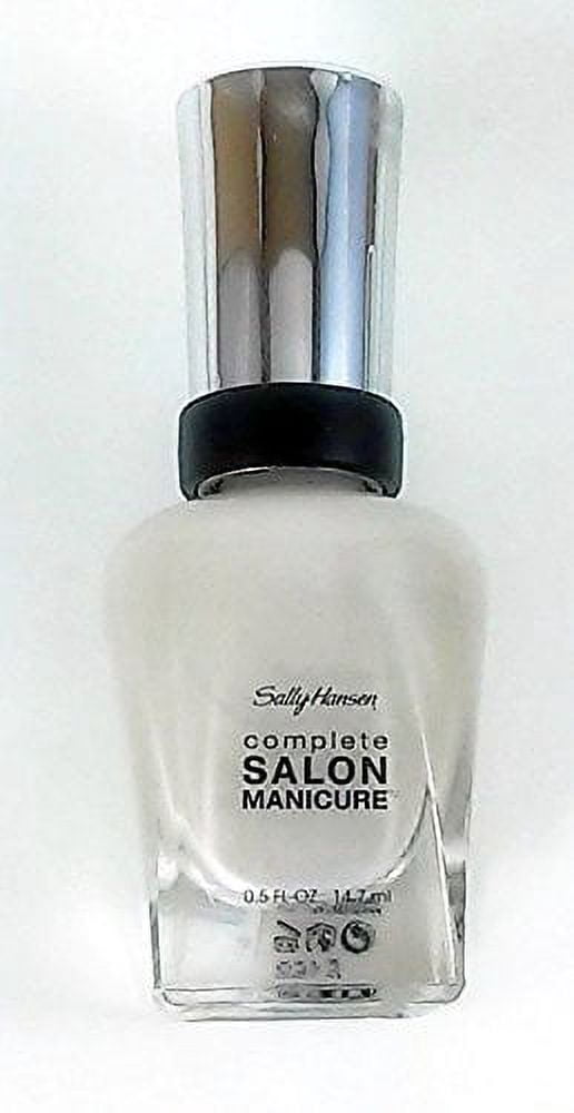 Sally Hansen Complete Salon Manicure Winter Sky 865 Limited Edition ...