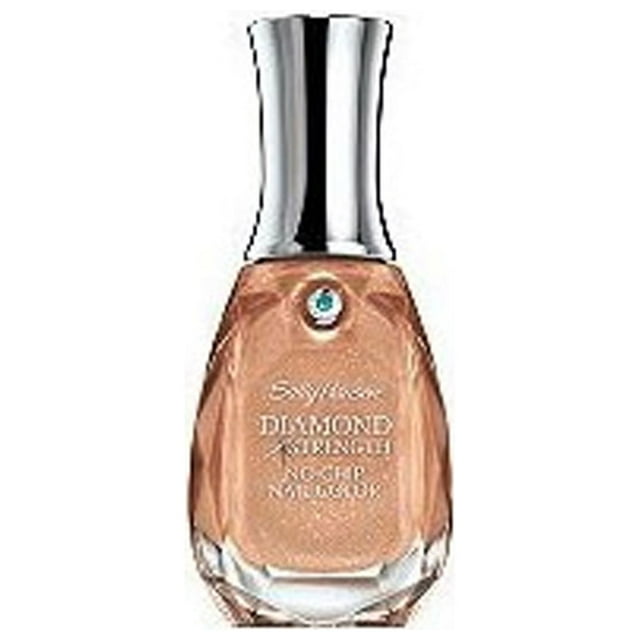 Sally Hansen Diamond Strength Nail Polish
