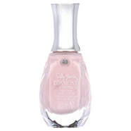 Revlon Chip-Resistant Nail Enamel - Angelic, Smooth Finger Nail Polish ...