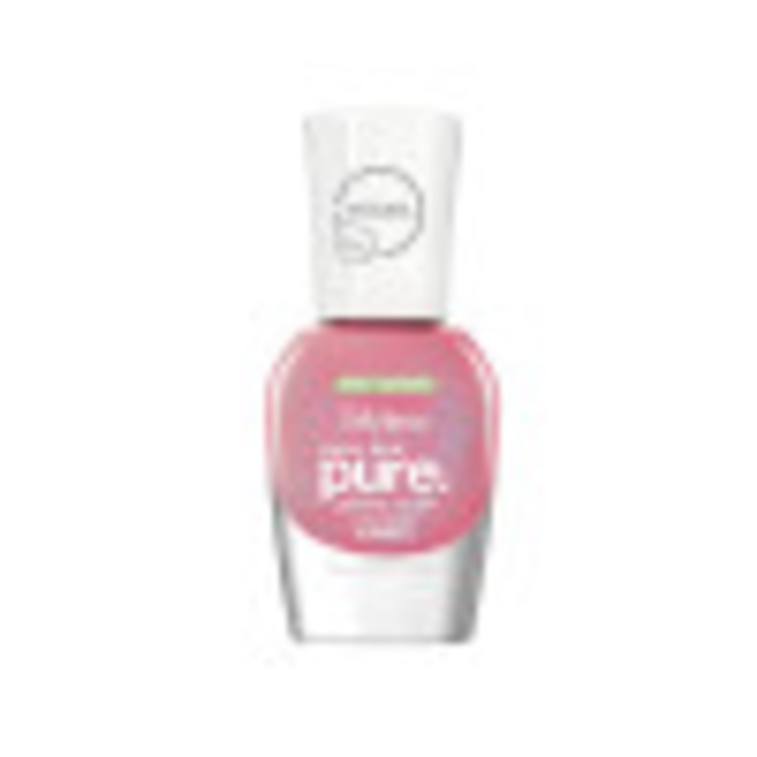 Sally Hansen, Vegan Nail Polish, Mystic Topaz, 0.33 oz - Walmart.com