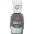 Sally Hansen Good.Kind.Pure. Vegan Nail Polish, Soothing Slate, 0.33 oz ...