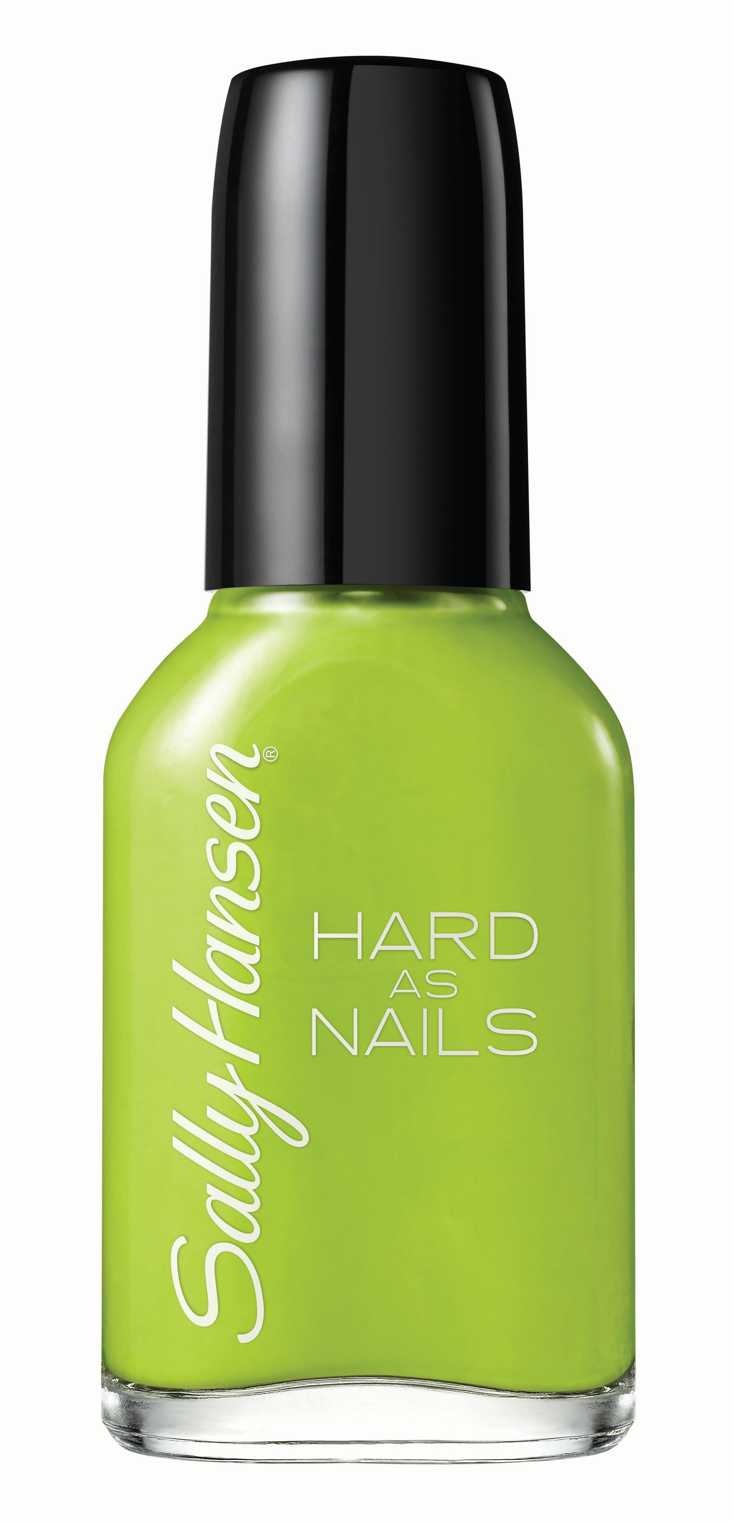 Sally Hansen Hard As Nails Nail Color, Limestone, 0.45 oz ...