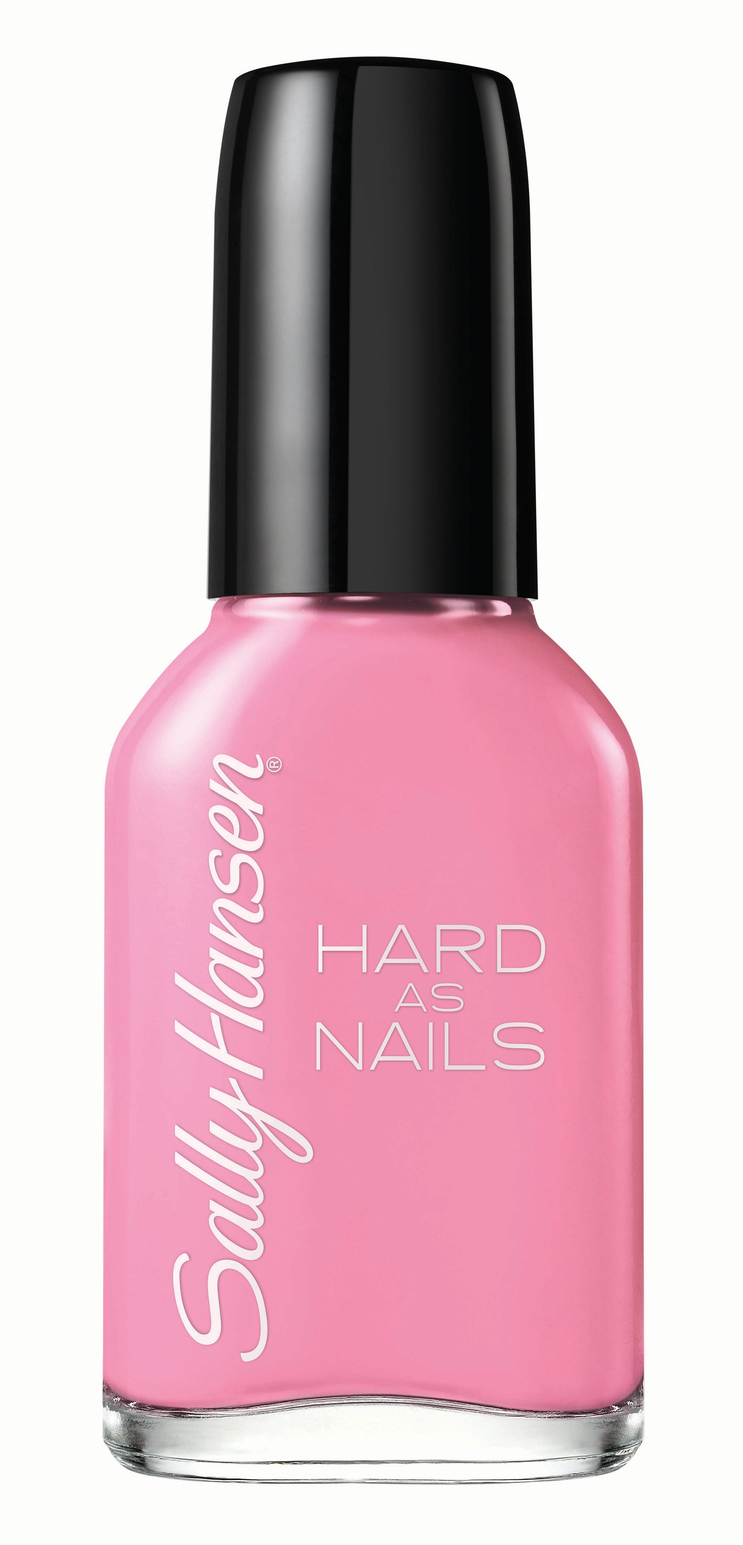 Sally Hansen, Hard as Nails Nail Polish, Heart of Stone, 0.45 oz ...
