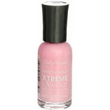 Sally Hansen Hard as Nails Xtreme Wear, Tickled Pink 0.40 oz (Pack of 6 ...