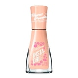 Sally Hansen Insta Dri Flower Powder Nail Polish, Quick-Drying, Long ...
