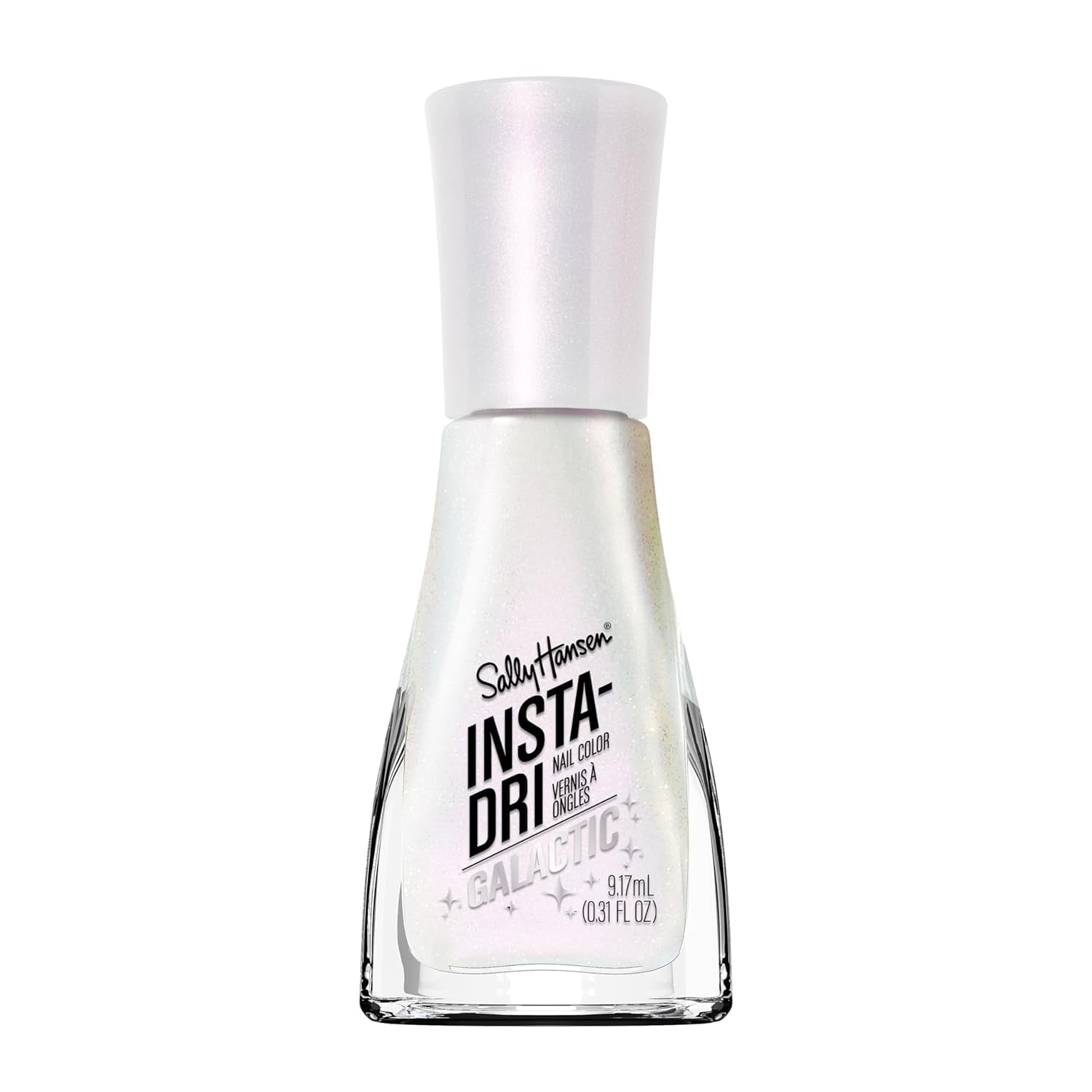 Sally Hansen Insta-Dri® Galactic, Chromatica, Quick Dry, Long Lasting ...