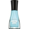 Sally Hansen Insta-Dri Nail Color, Blue-Away! - Walmart.com