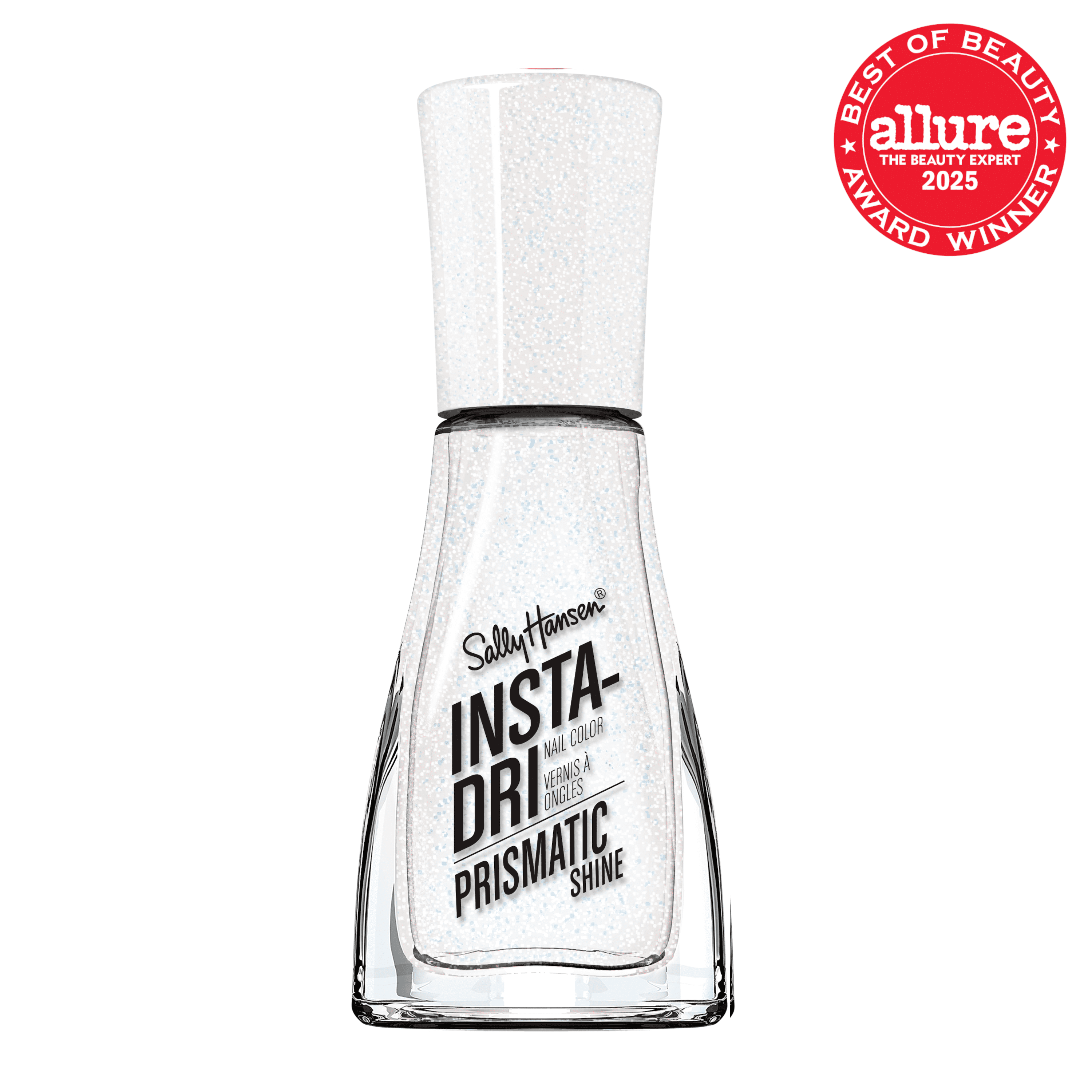 Sally Hansen, Nail Polish, Moonstone, Insta-Dri Quick-Dry 0.31 fl oz ...