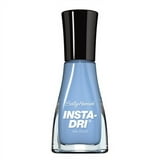 Sally Hansen Insta-Dri Nail Color, Set Sail - Walmart.com