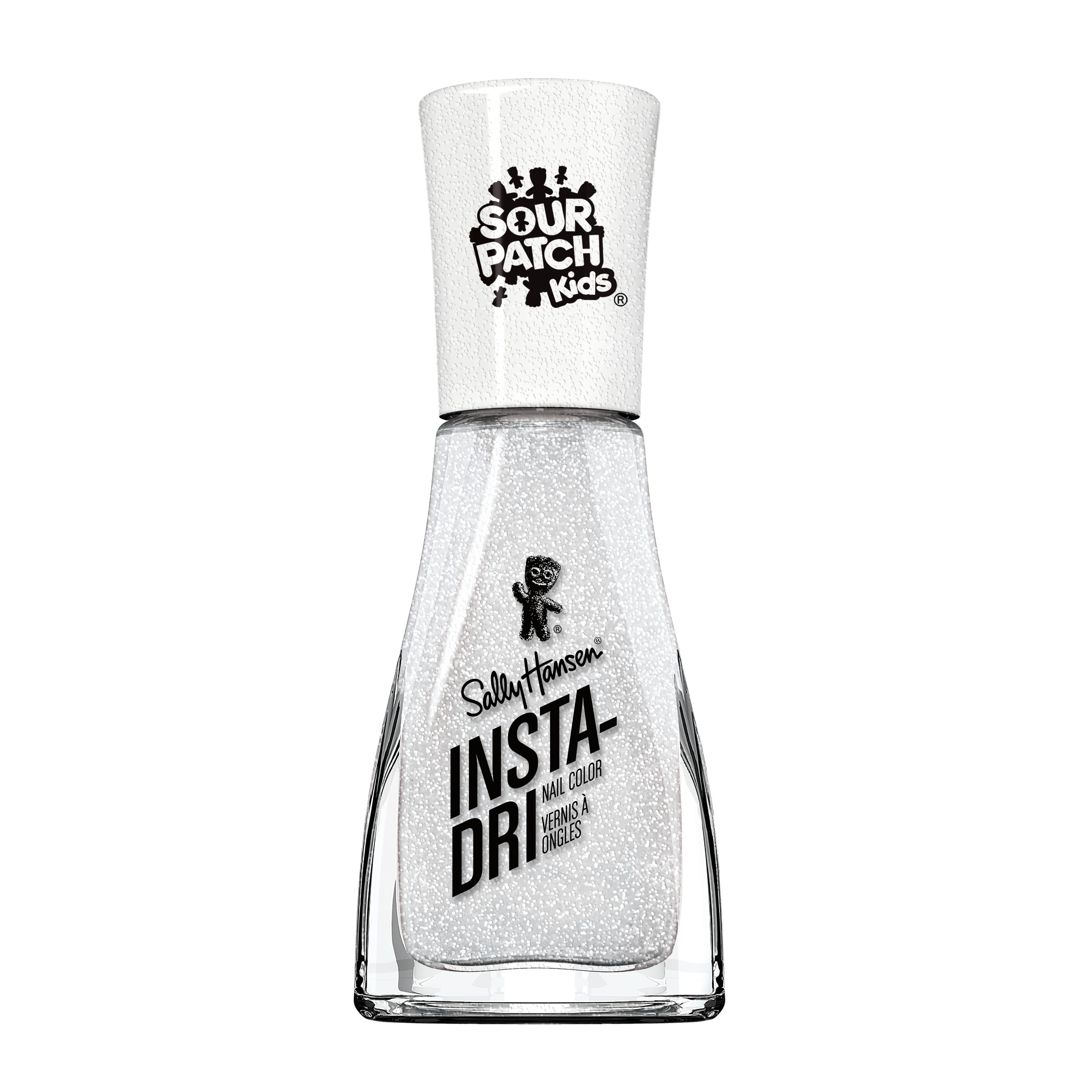 Sally Hansen Insta-Dri Nail Color, Sour Patch Kids Collection, First ...