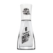 Sally Hansen - Insta Dri 3.0- Blue Steel- 0.31 fl oz - Walmart.com