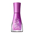 Sally Hansen Insta-Dri Nail Polish, Crystal Collection, Party Prism ...