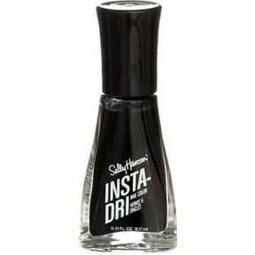 Blacklight Nail Polish
