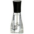 Sally Hansen, Insta-Dri Nail Polish Liquid, Clearly Quick, 0.31 fl oz ...