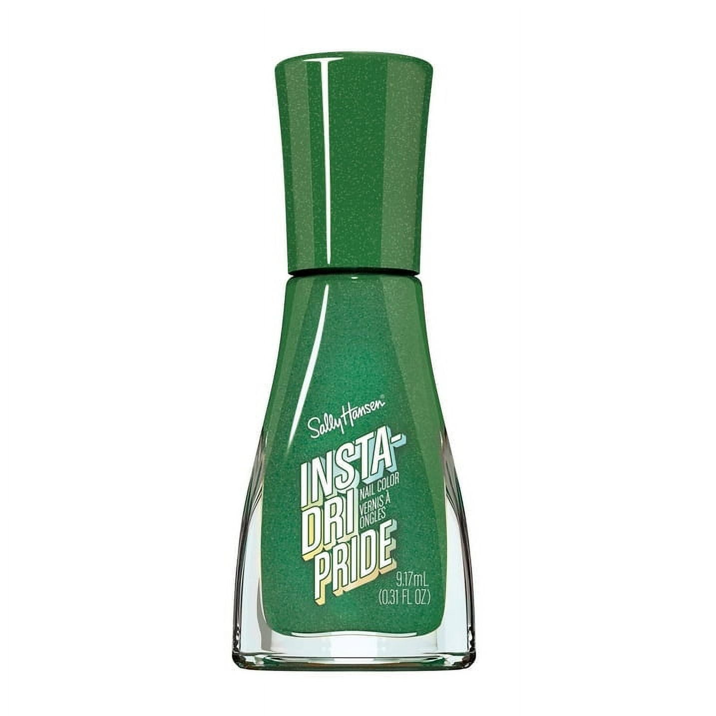 Sally Hansen Insta Dri x GLAAD Nail Polish - Petal Dance - 0.31 fl oz ...