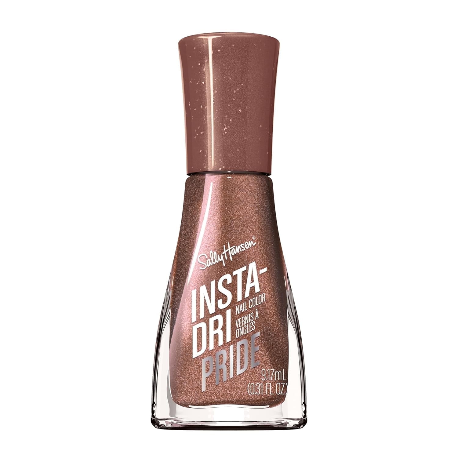 Sally Hansen Insta-Dri x GLAAD Pride, 757 LGB-Tea - Walmart.com
