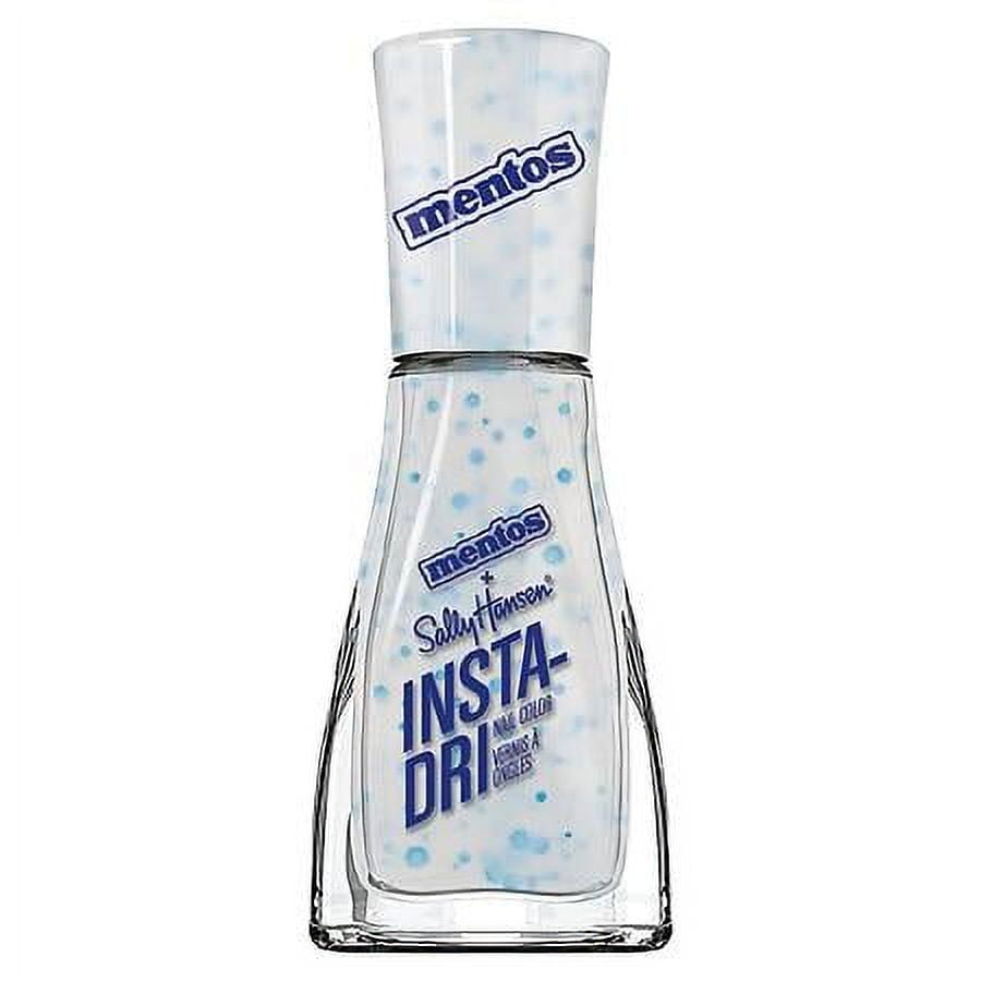 Sally Hansen Insta-Dri Mentos Nail Color - 698 The Freshmaker - 0.31 fl ...