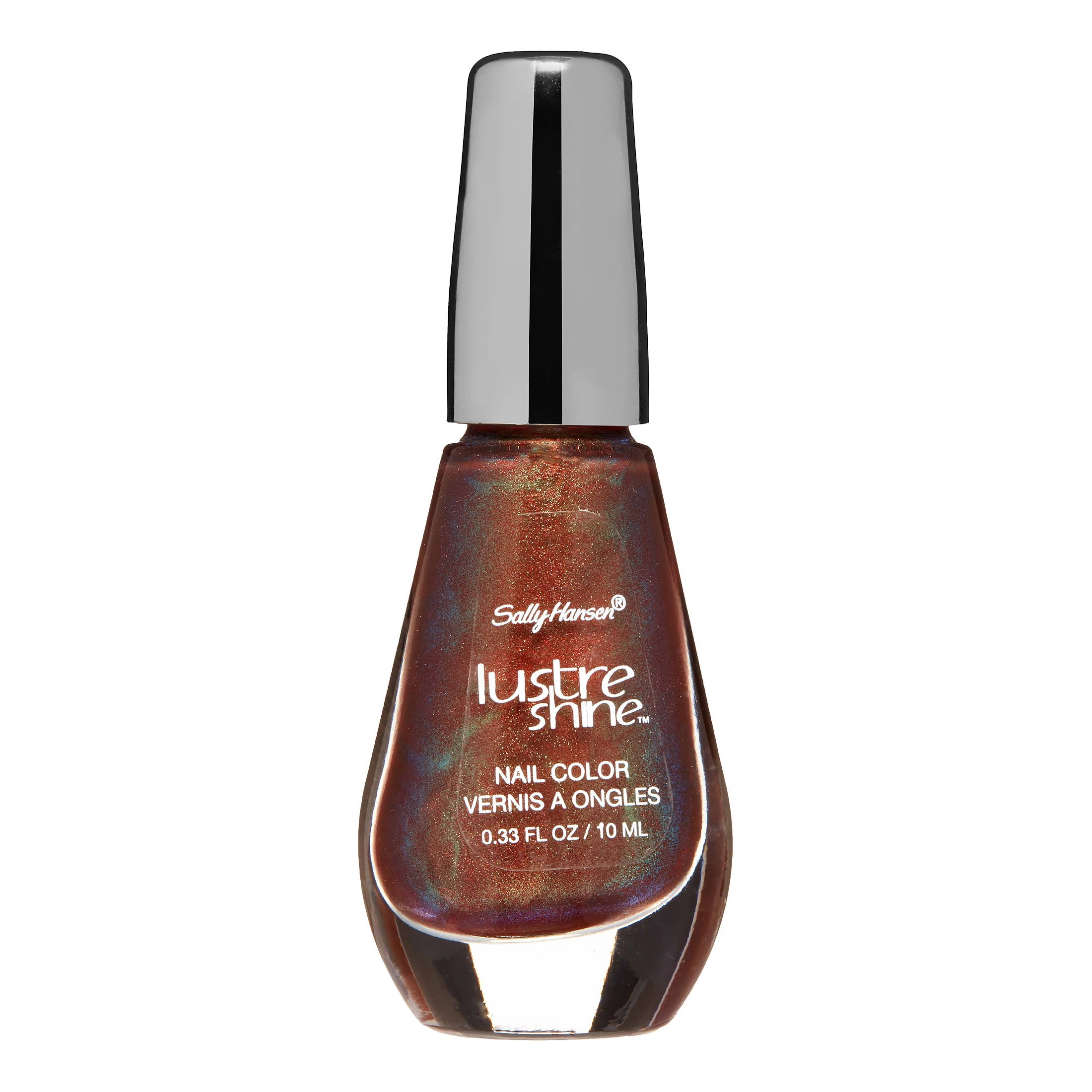Sally Hansen Lustre Shine