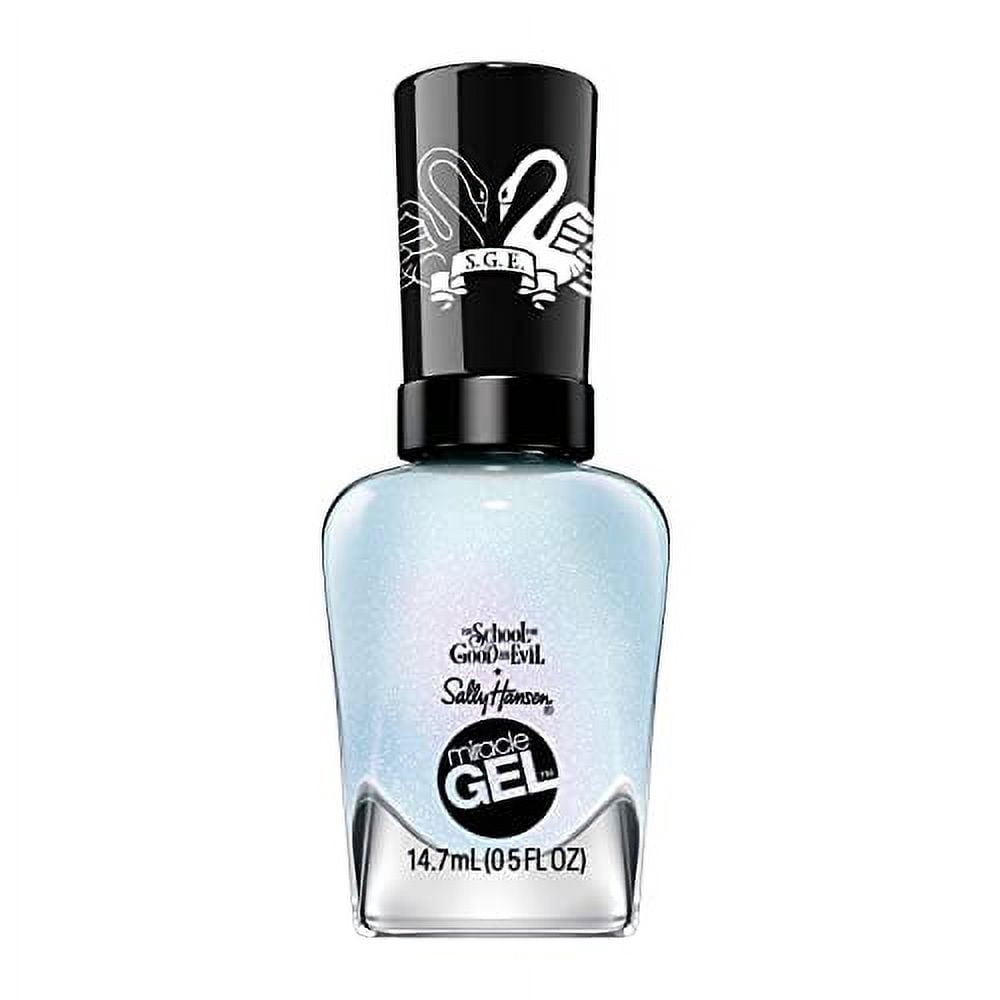 Sally Hansen Miracle Gel x The School for Good and Evil Collection ...