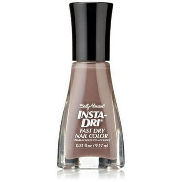 Sally Hansen Salon Gel Polish Nail Color, 0.14 fl oz - Walmart.com