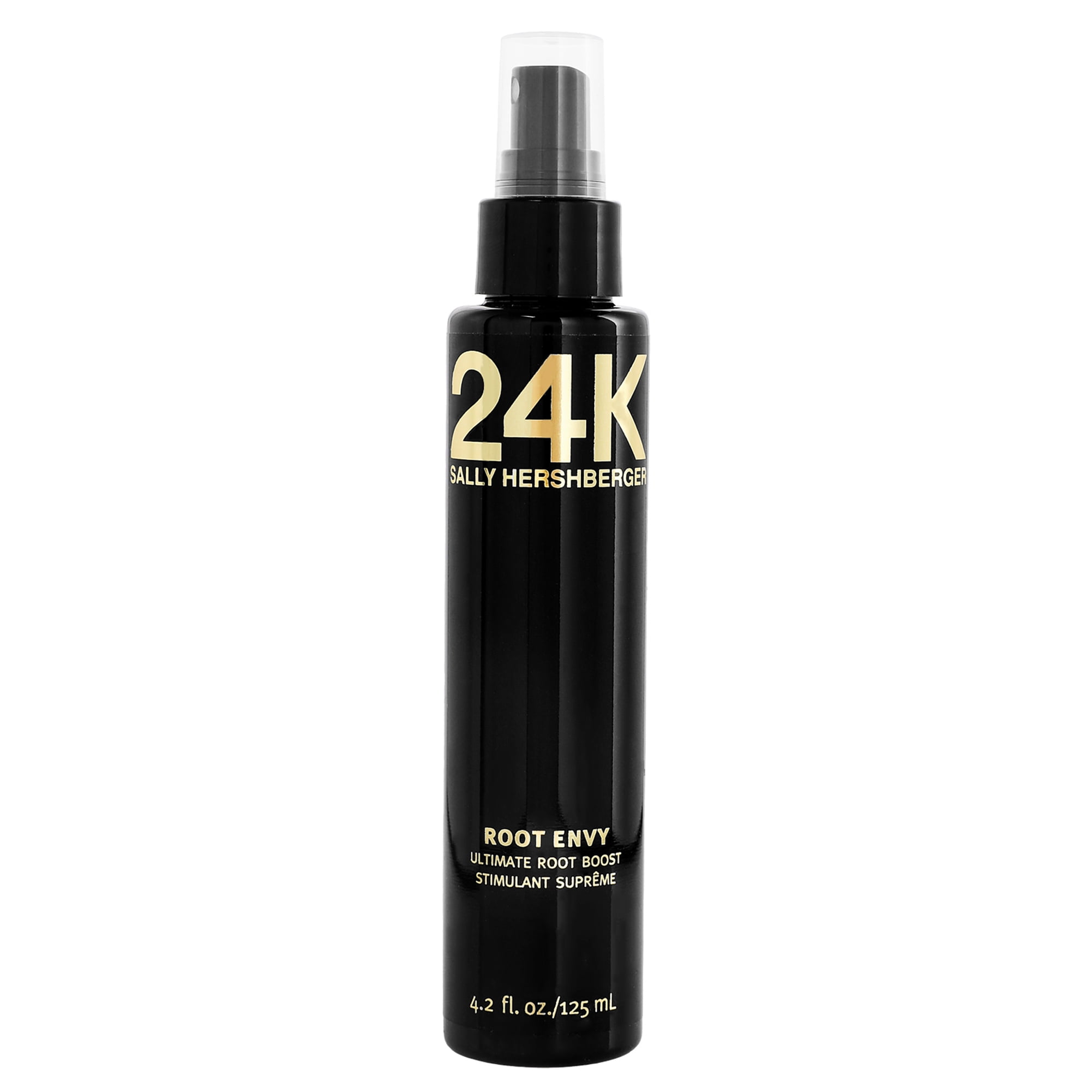 Sally Hershberger 24K Root Envy Ultimate Boost, Voluminous Lift ...