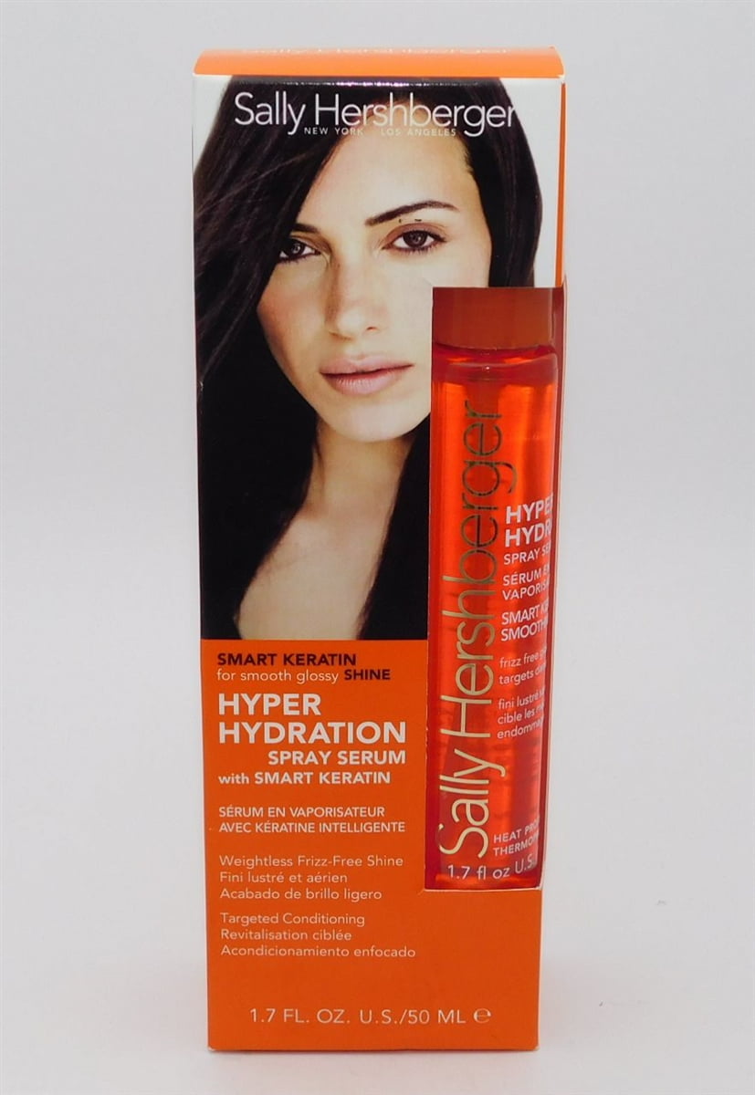 Sally Hershberger Hyper Hydration Spray Serum 1.7 oz - Walmart.com