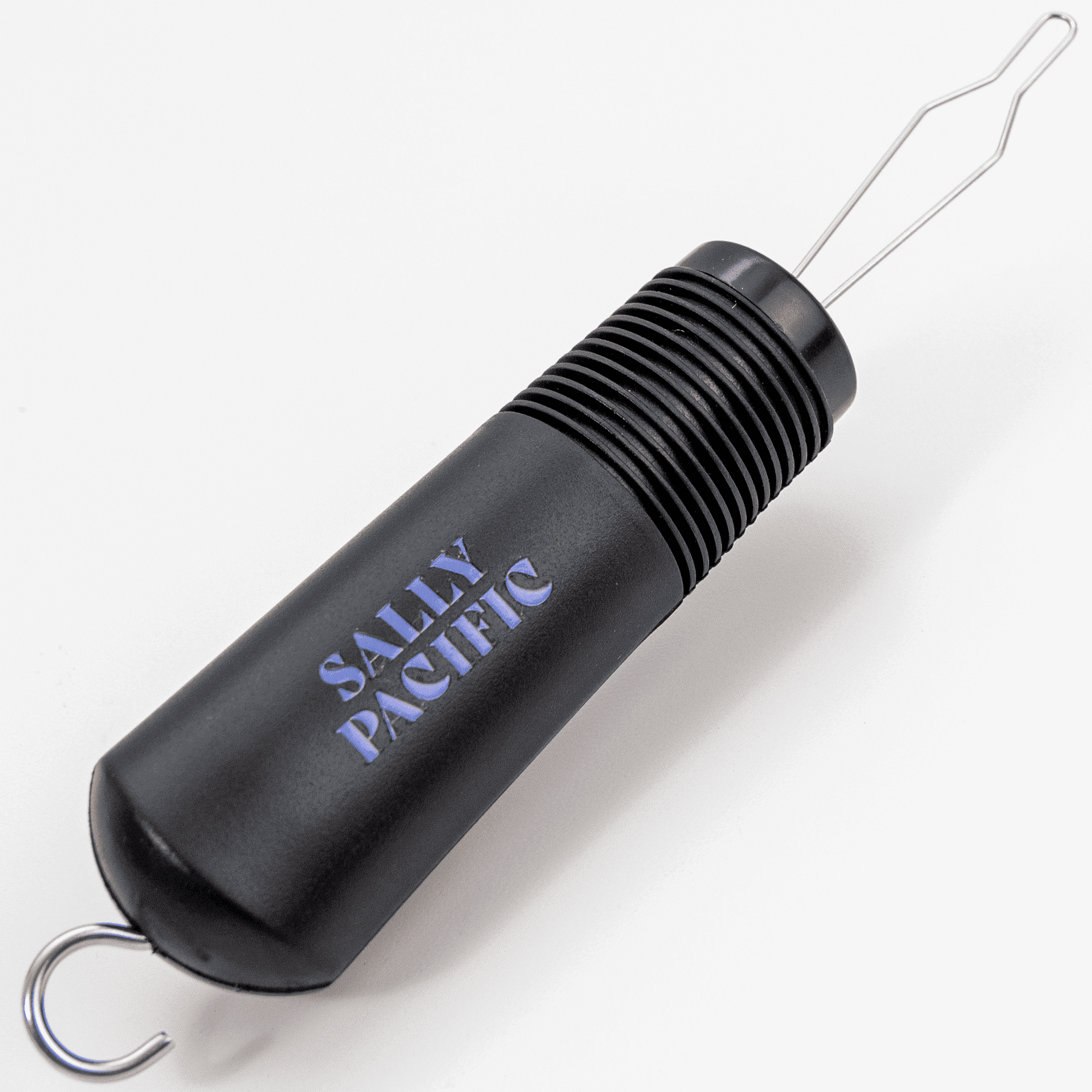 Sally Pacific Compact Button Hook and Zipper Pull - Dressing Aid for Limited Dexterity - Walmart.com