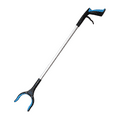 Sally Pacific Grabber Reacher Tool - 32 Inches - Extra Long Claw Hand ...