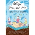 Sally, Pea, and Me The Lending Library, Book 3, (Paperback) - Walmart.com