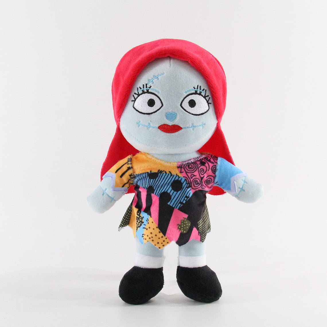 Sally Plush Doll Nightmare Before Christmas Pumpkin King Plush Stuffed ...