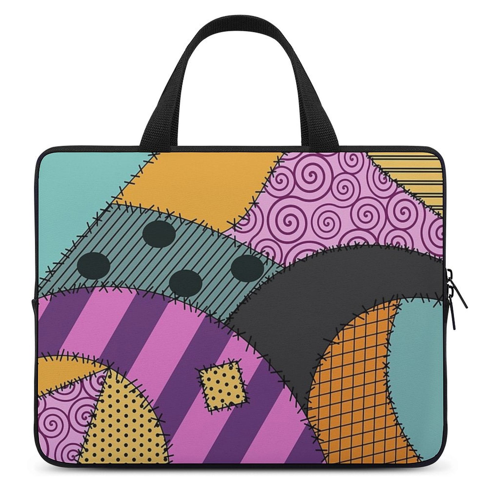 Sally Ragdoll Laptop Bag Women Man 10 12 13 15 17 Inch Office Notebook ...